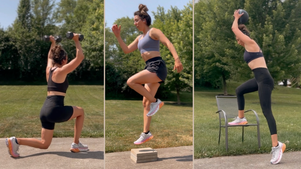 6-Week Postpartum Program